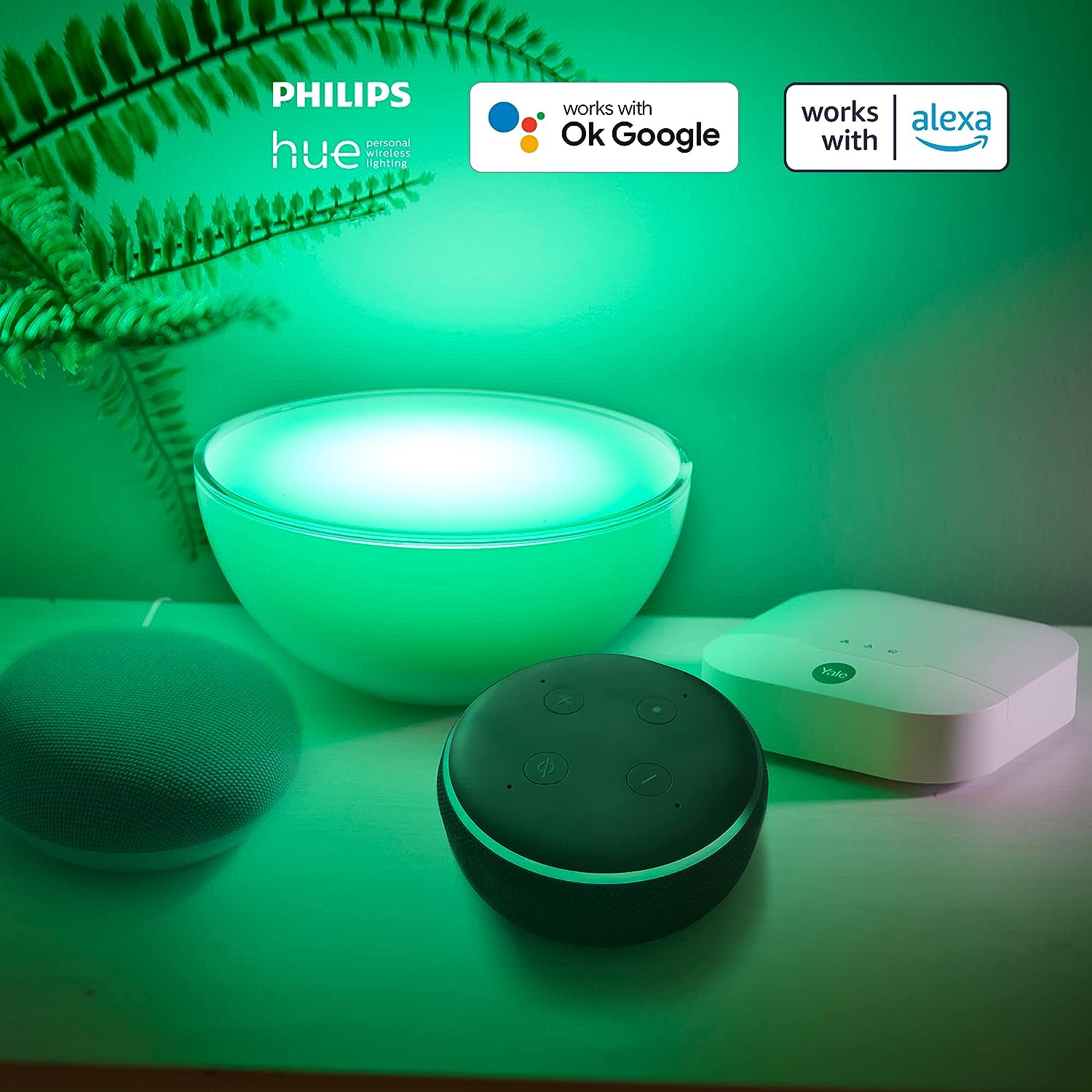 Yale IA-330 Sync Smart Home Alarm 9 Piece Kit Review - Brisbane Security